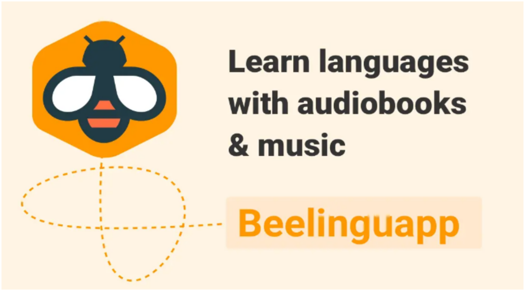 تطبيق Beelinguapp طريقة ممتعة لتعلم اللغات بسهولة - موقع إستفادة التعليمي